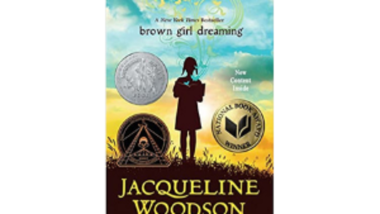 Jacqueline Woodson Books
